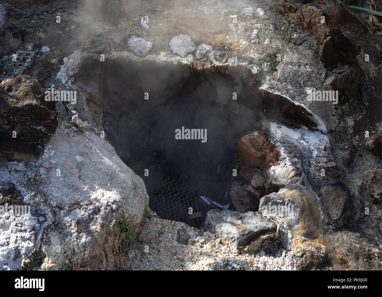 Hell Hole Stock Photos & Hell Hole Stock Images - Alamy