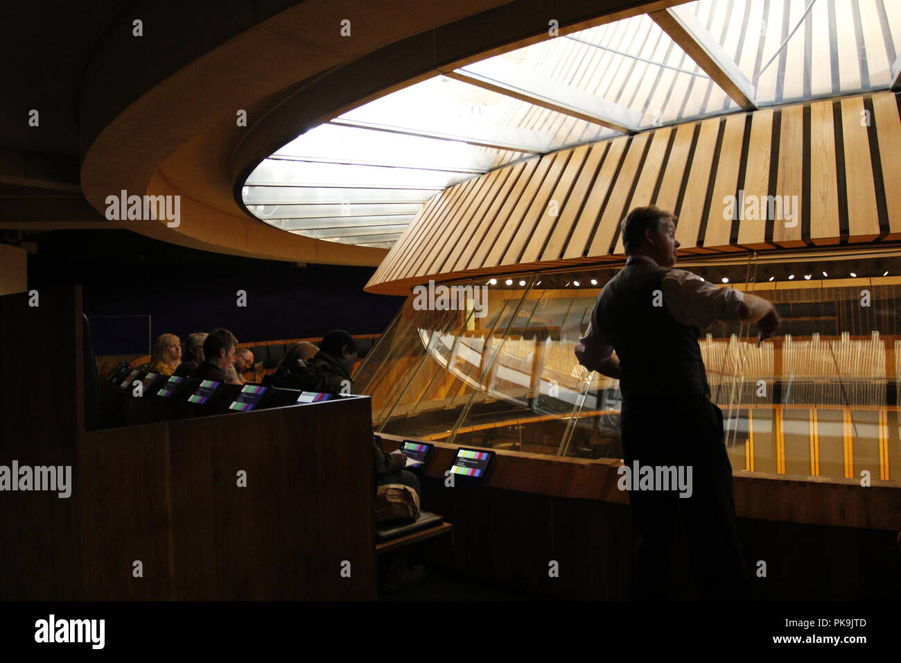 The senedd cardiff hi-res stock photography and images - Alamy