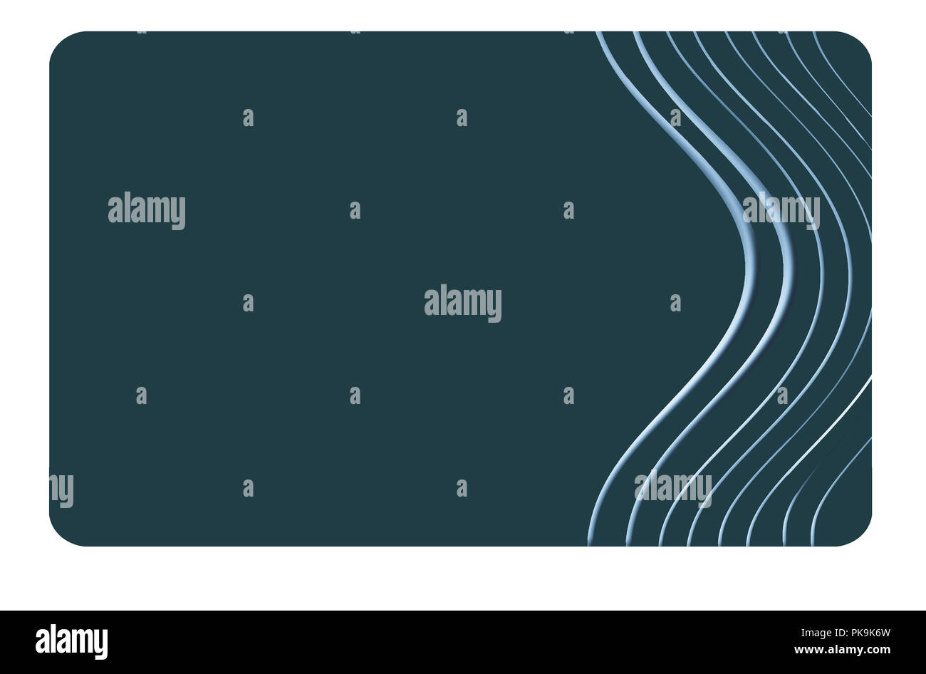 Magenta hologram Cut Out Stock Images & Pictures - Alamy