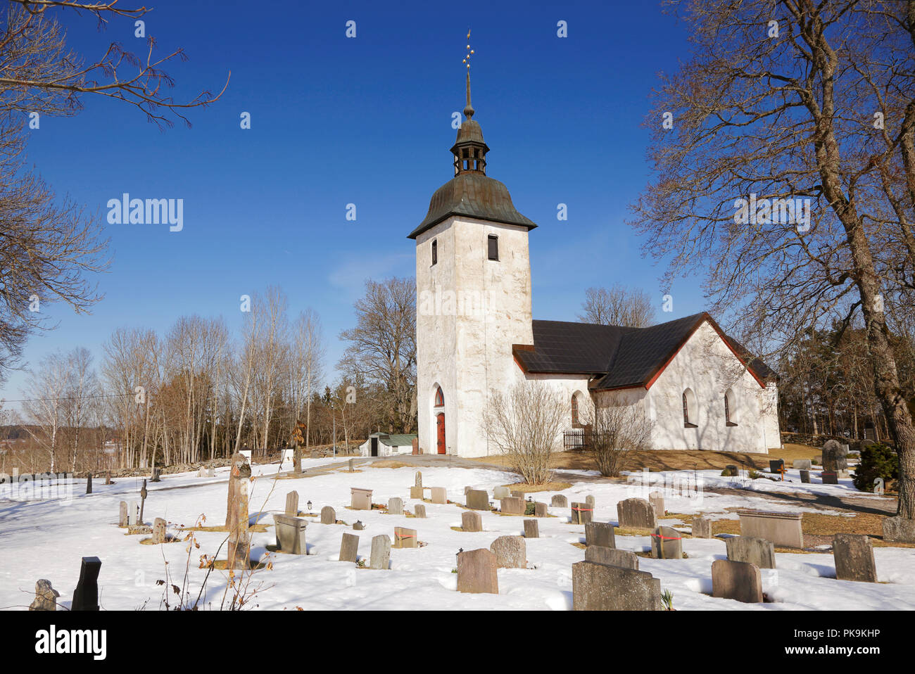 Jarna hi-res stock photography and images - Alamy