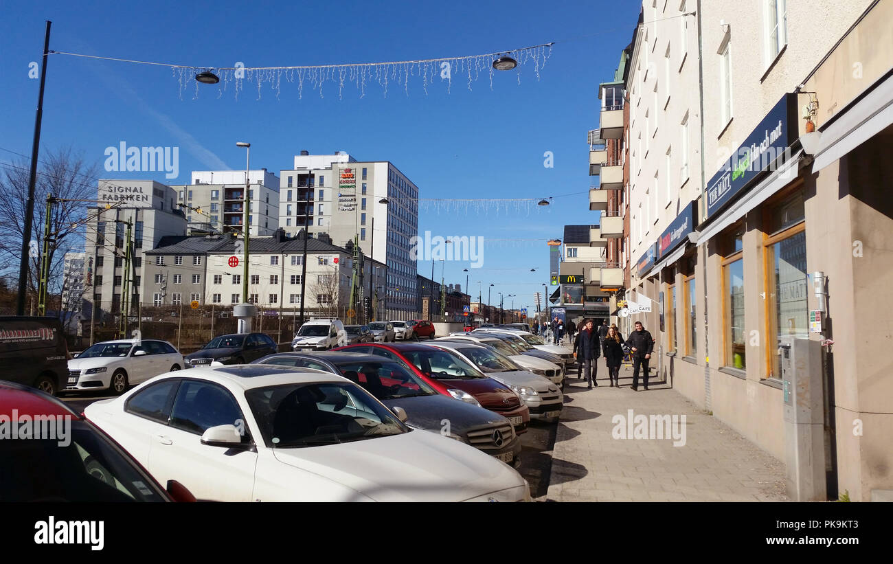 2016 view hi-res stock photography and images - Alamy