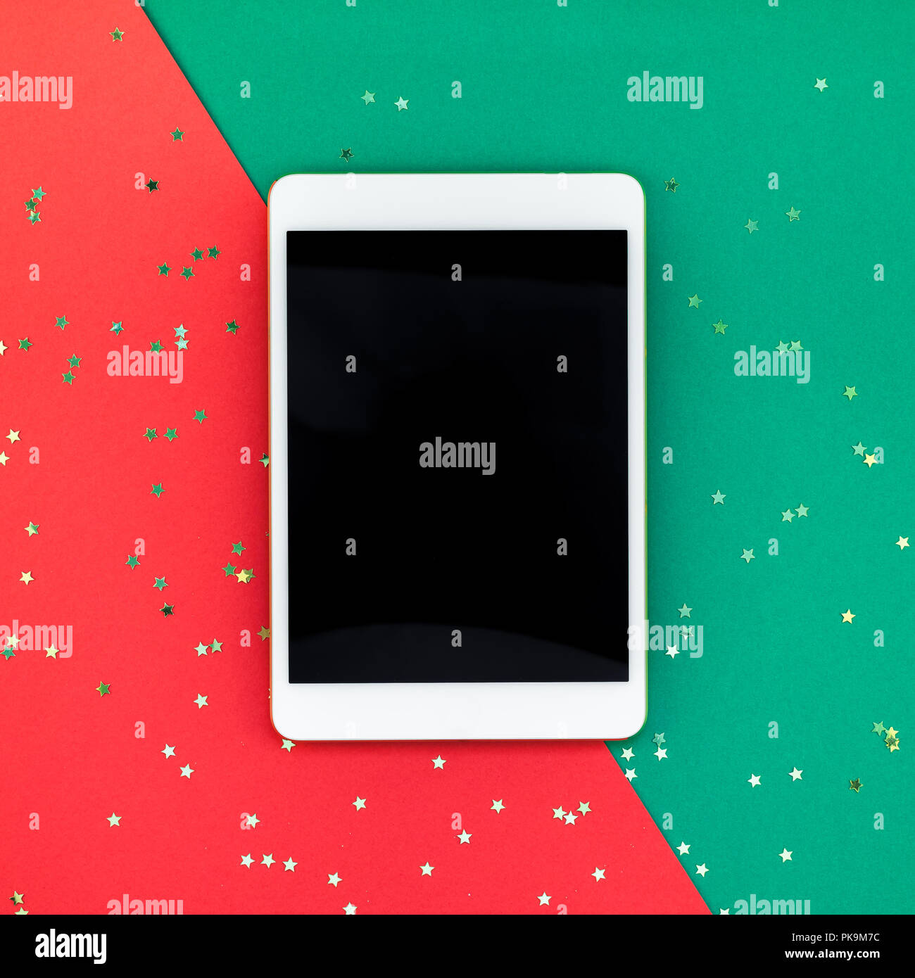 Mockup ipad hi-res stock photography and images - Alamy
