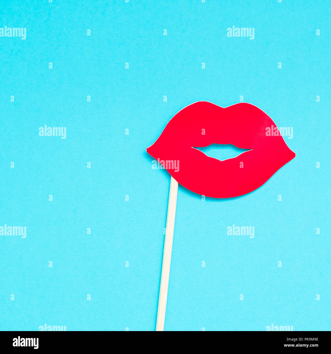 Photo booth props hi-res stock photography and images - Alamy