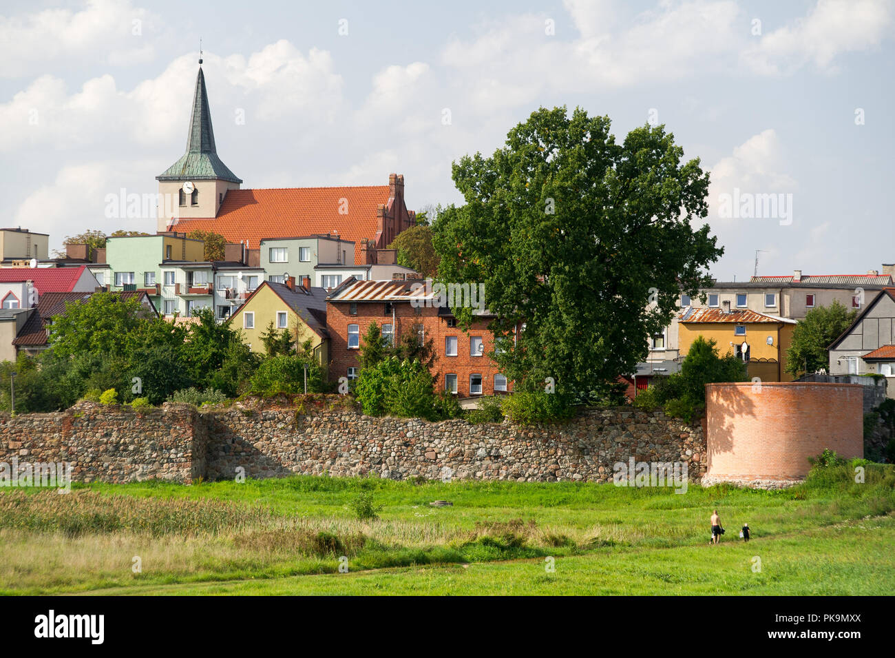 Skarszewy hi-res stock photography and images - Alamy