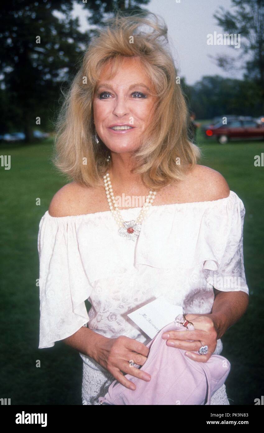 Joan kennedy hi-res stock photography and images - Alamy