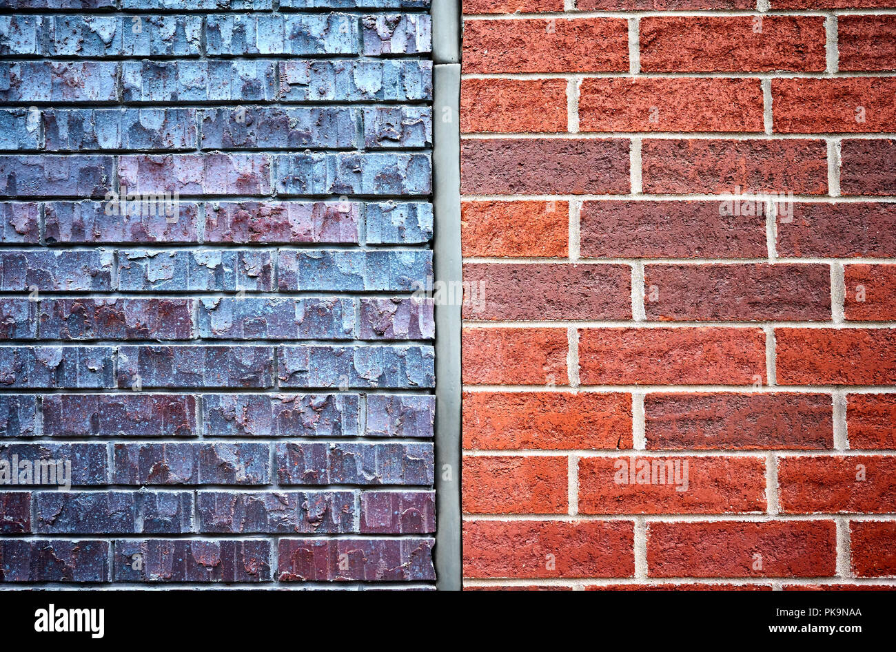 Red clinker building hi-res stock photography and images - Alamy