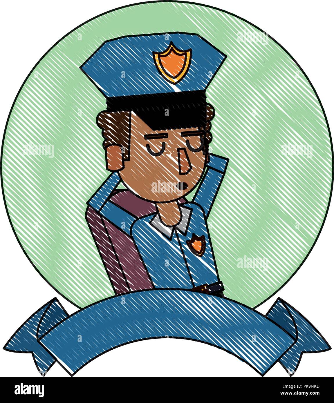 Chair ribbon Stock Vector Images - Alamy