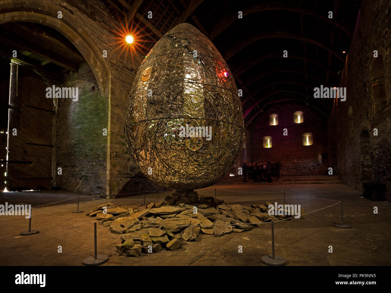 Cosmic egg hi-res stock photography and images - Alamy
