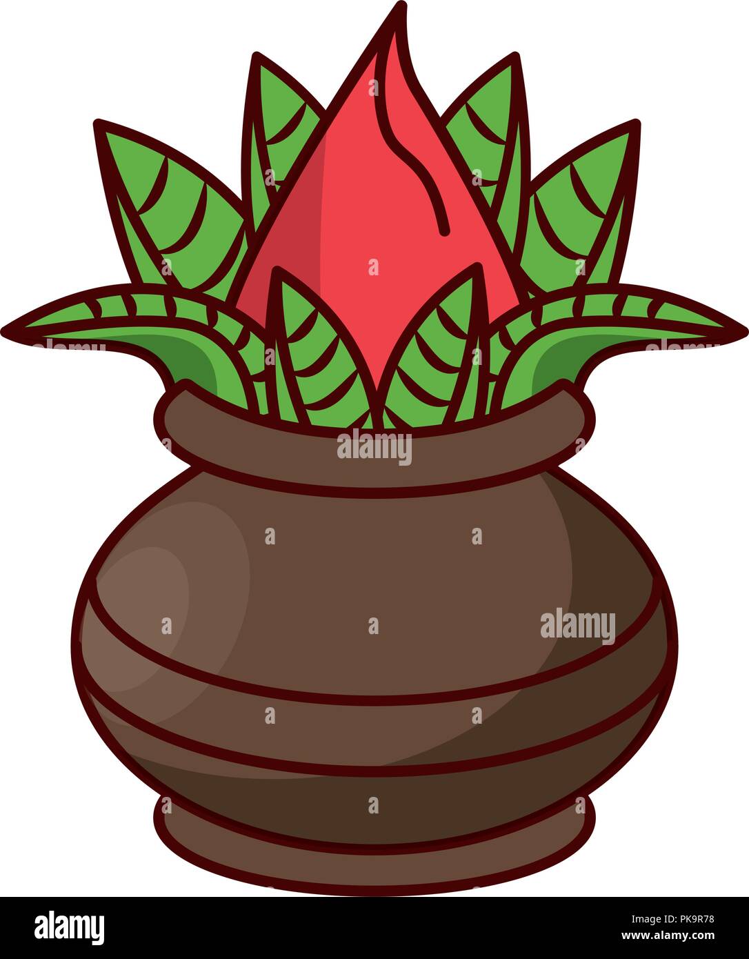 Ugadi pooja Stock Vector Images - Alamy