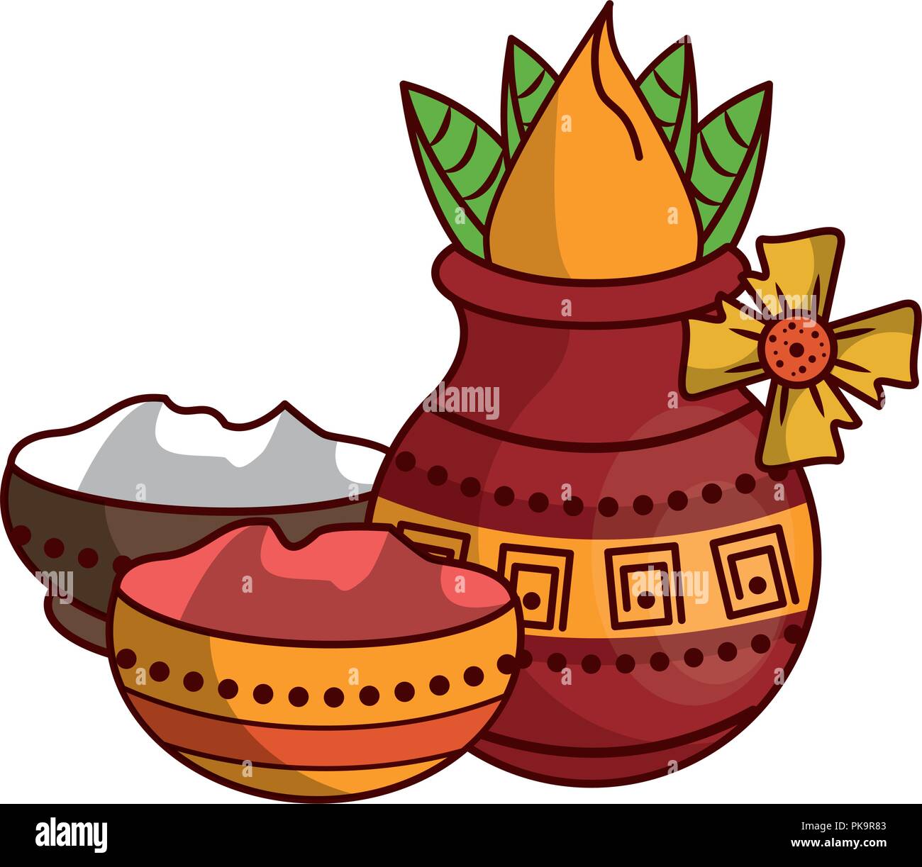 Ugadi Poster High Resolution Stock Photography and Images - Alamy