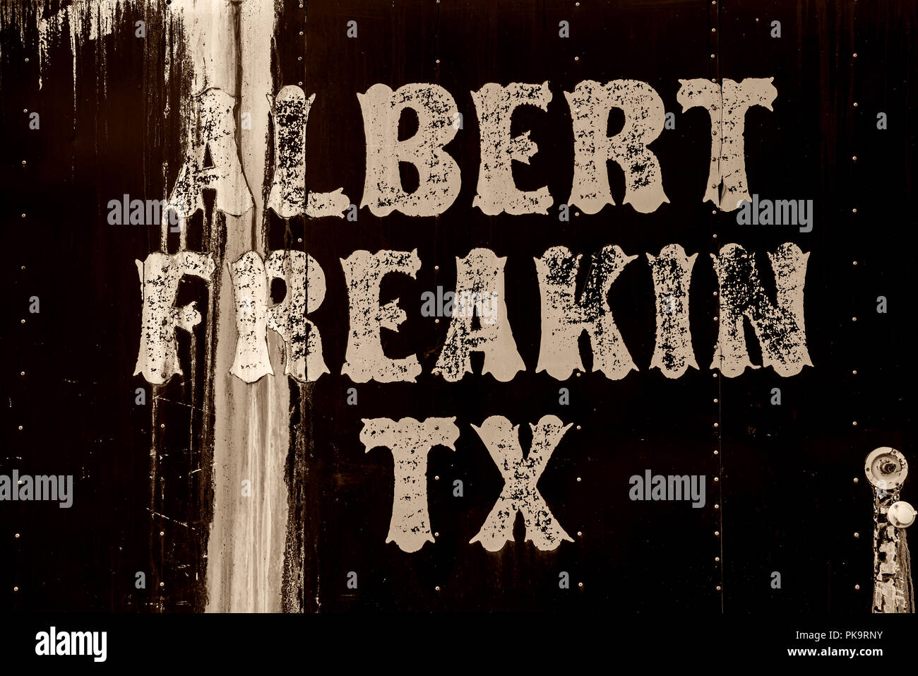 Small town bar hi-res stock photography and images - Alamy