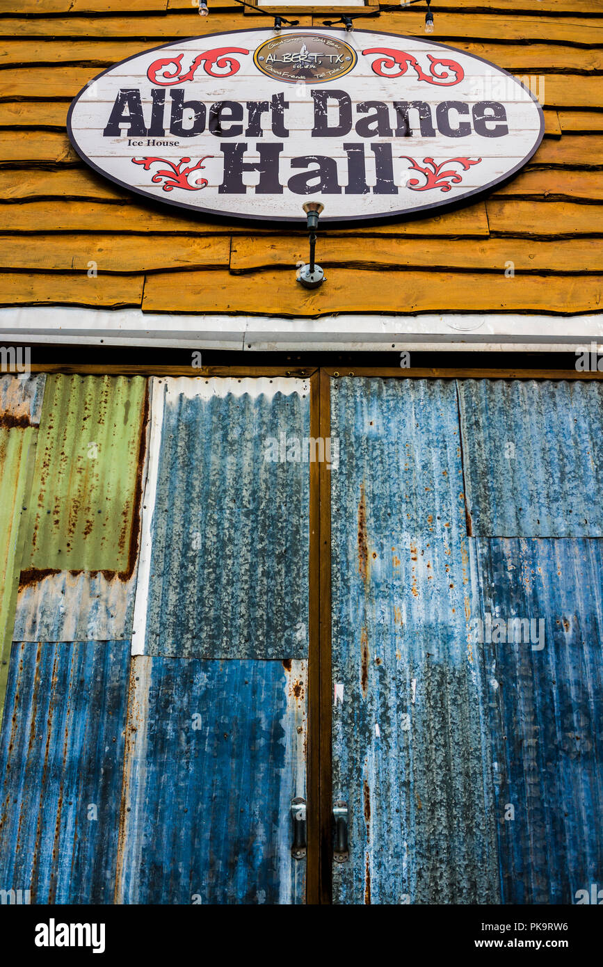 Rustic barn dance hi-res stock photography and images - Alamy
