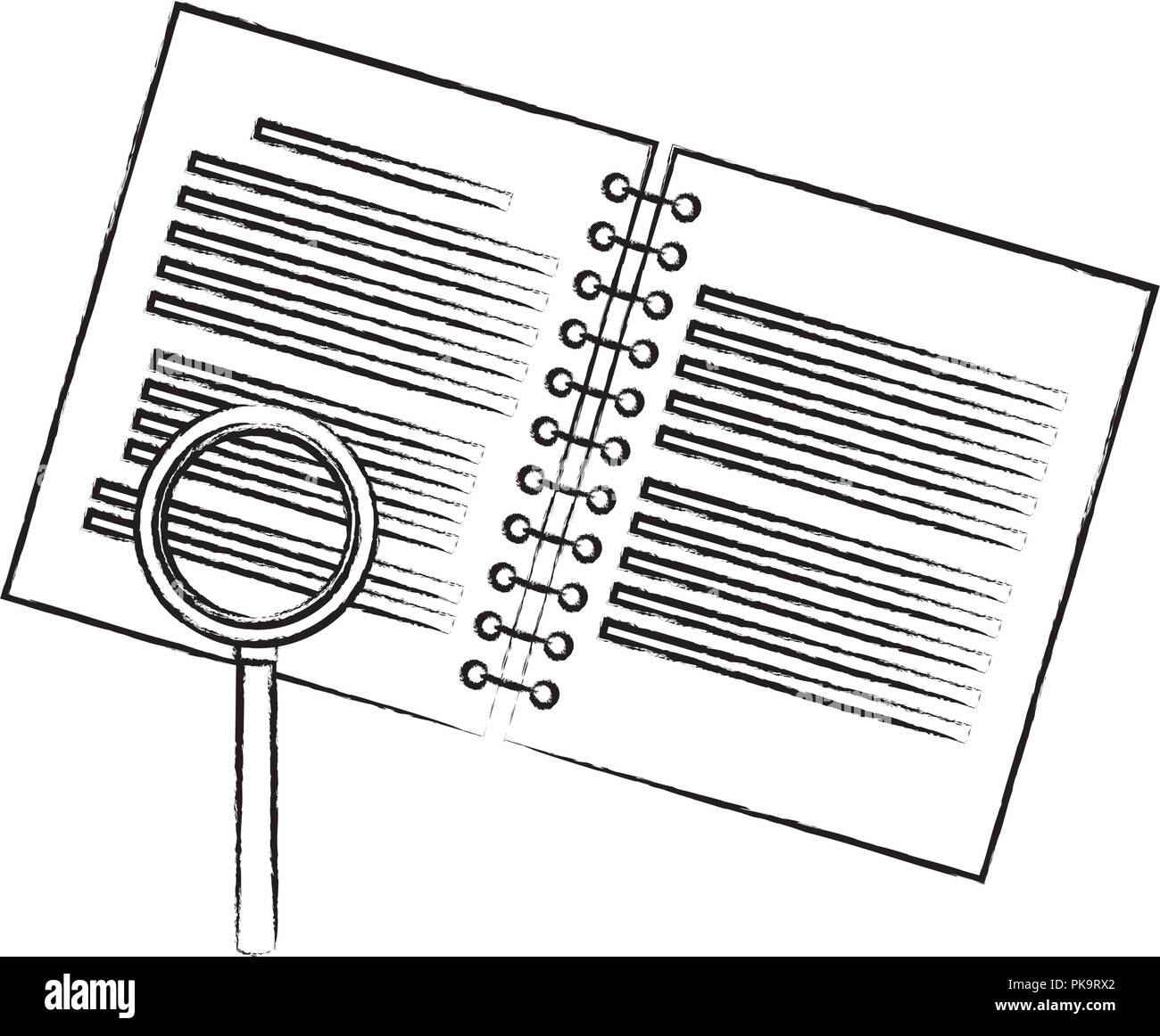 Checking view Stock Vector Images - Alamy