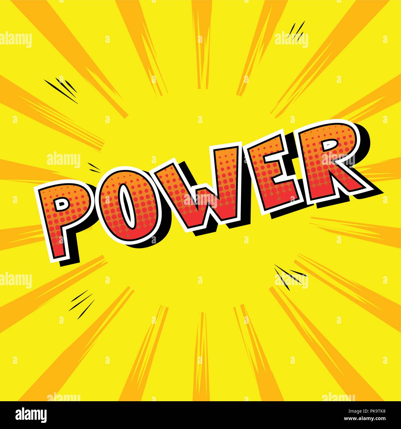 Potential explosion Stock Vector Images - Alamy