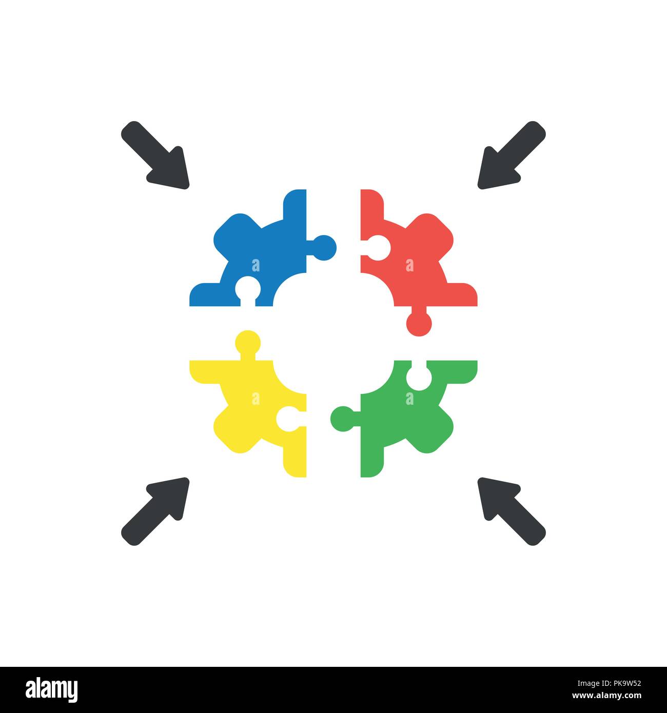 Cog way Stock Vector Images - Alamy