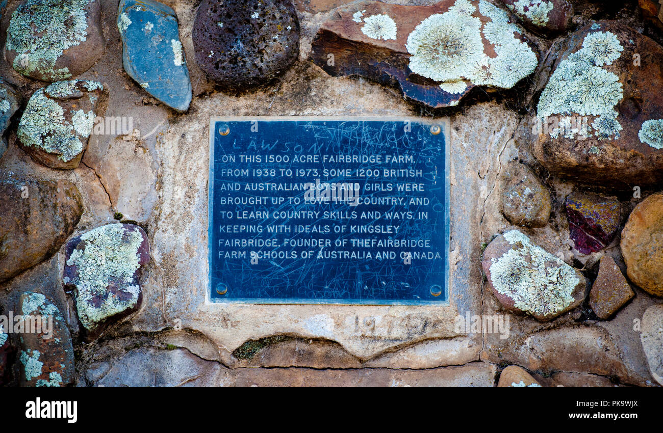 Britain’s child migration scheme saw almost 1000 children travel from ...