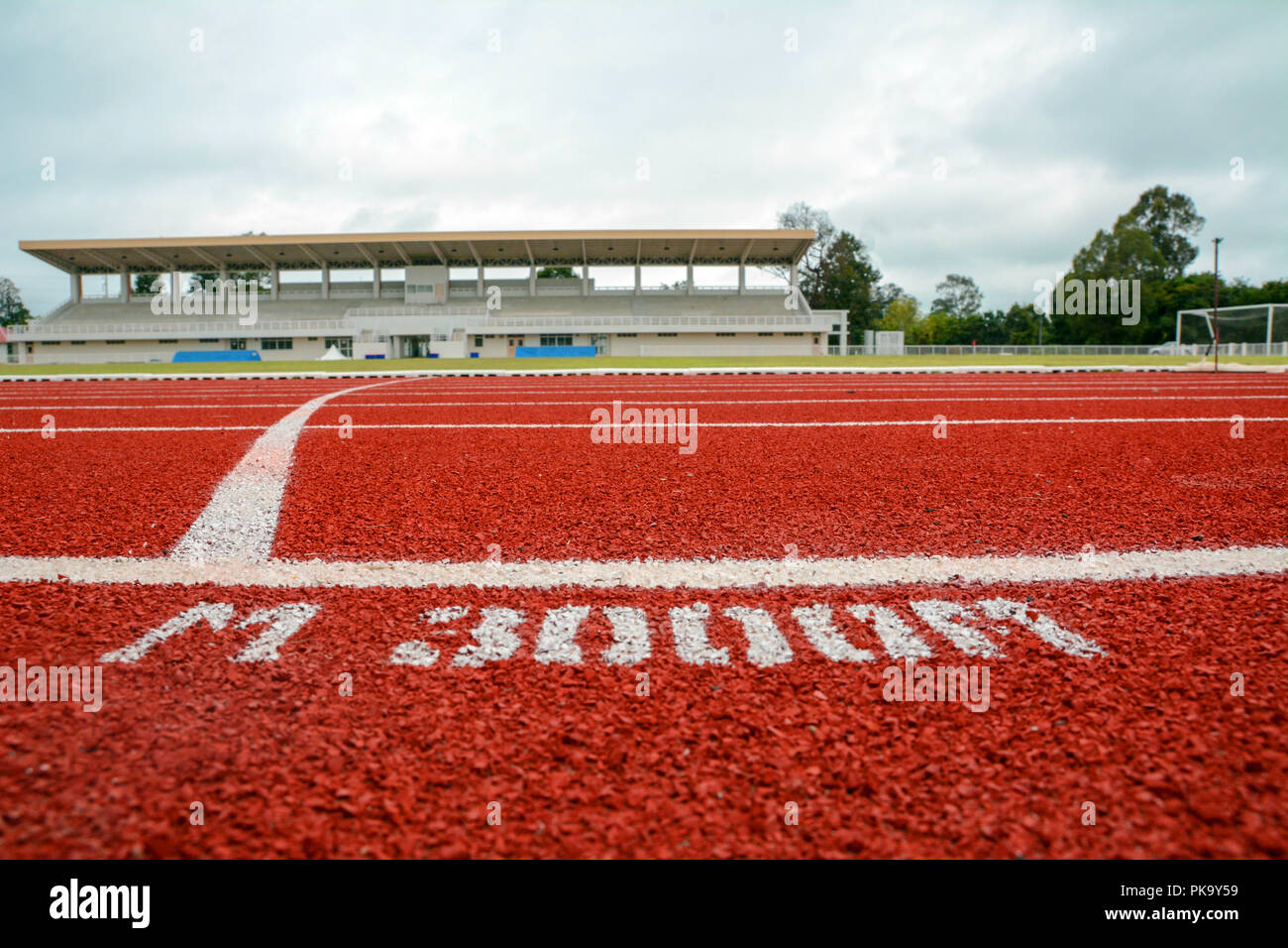 Running track for the athletes background, Athlete Track or Running ...