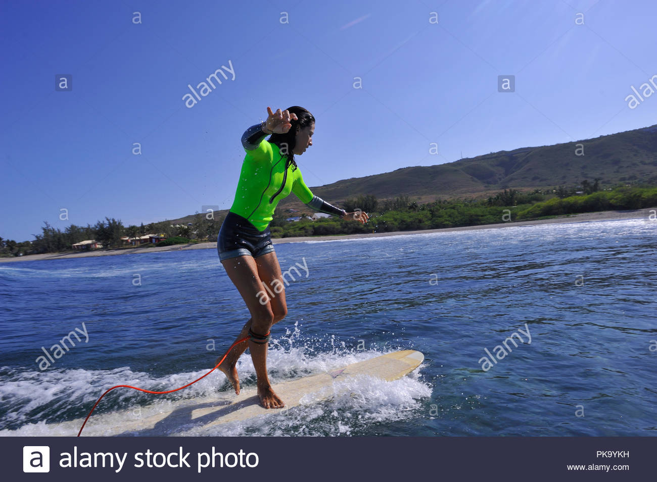 Ile De La Reunion Stock Photos & Ile De La Reunion Stock Images - Alamy