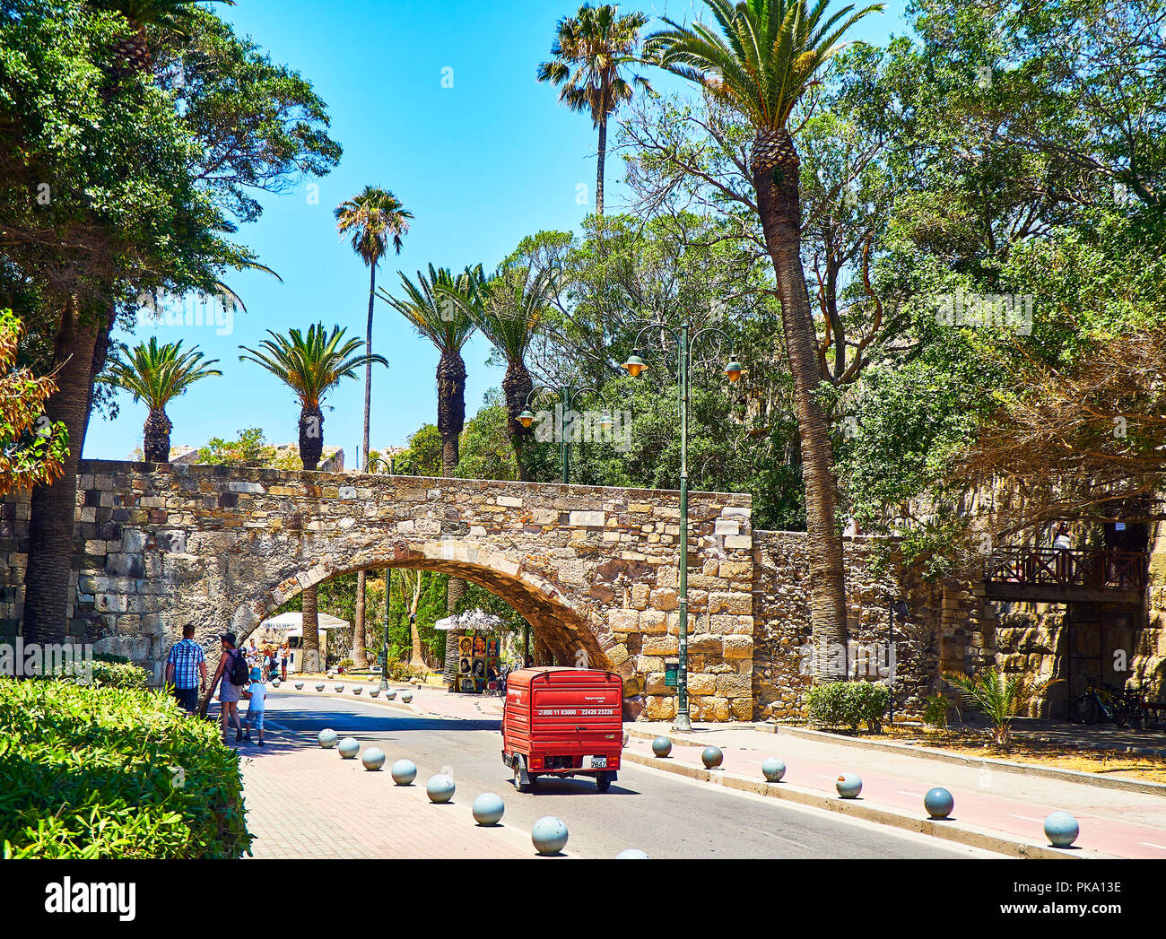 Cos city architecture hi-res stock photography and images - Alamy