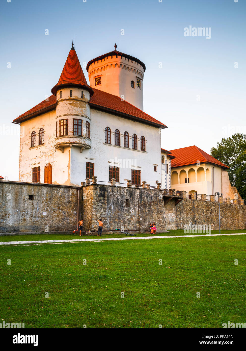 Zilina, Slovakia High Resolution Stock Photography and Images - Alamy