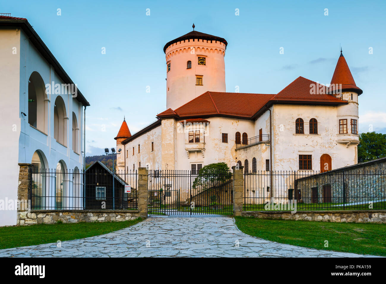 Zilina, slovakia hi-res stock photography and images - Alamy