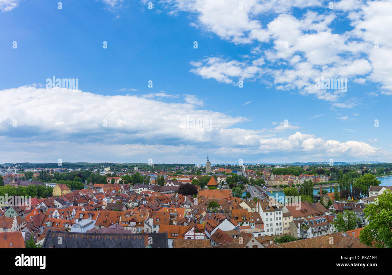 Constance city hi-res stock photography and images - Alamy
