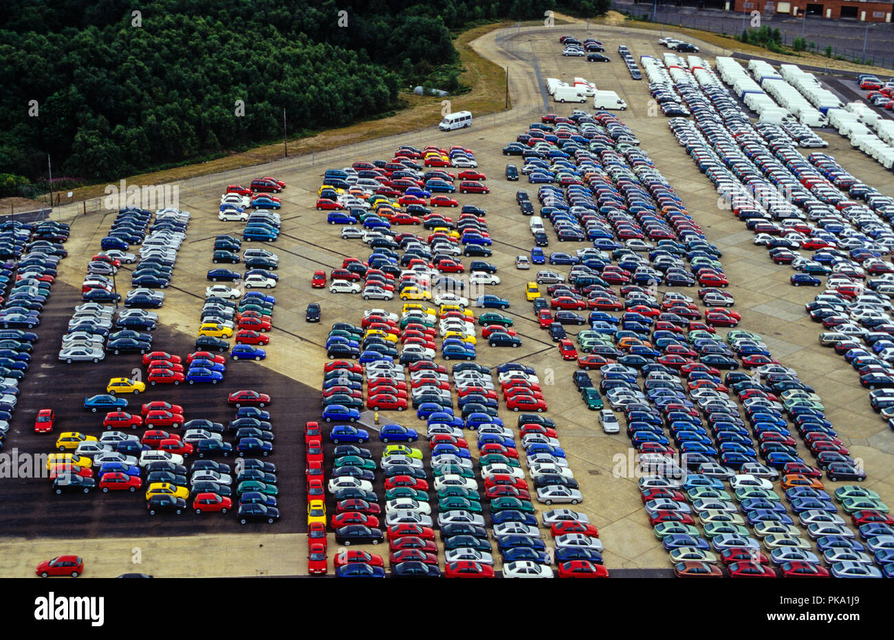 Greenham common berkshire hi-res stock photography and images - Alamy