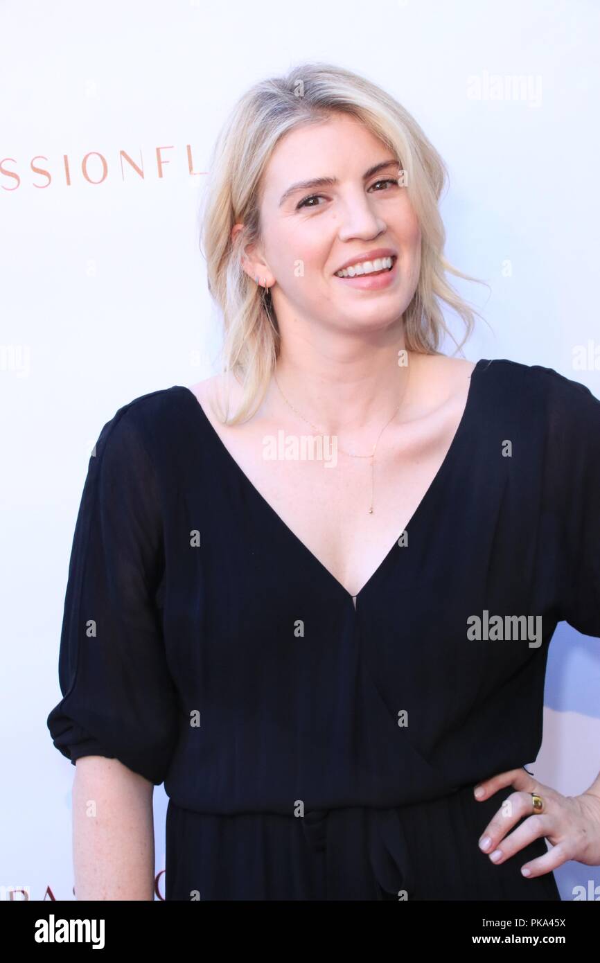World Premiere of Passionflix’s 'Driven' - Arrivals Featuring: Emily ...