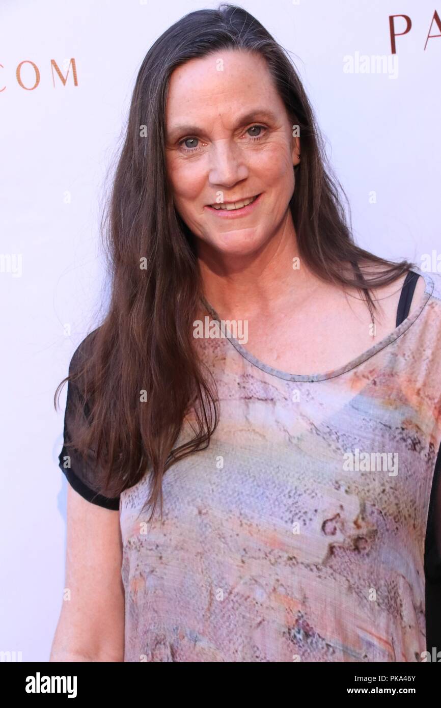 World Premiere of Passionflix’s 'Driven' - Arrivals Featuring: Margie ...
