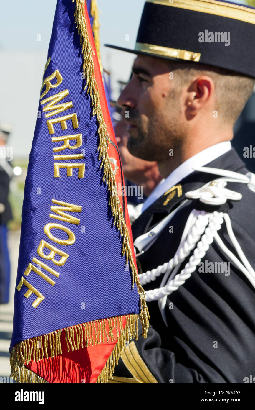 Fourragere hi-res stock photography and images - Alamy