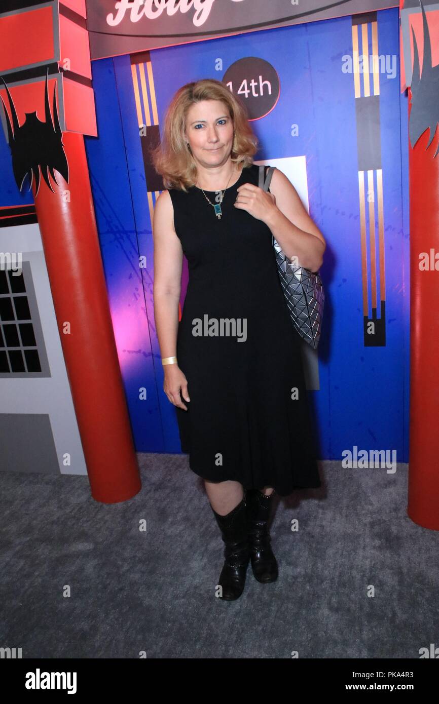 2018 Hollyshorts Film Festival Opening Night at the TCL Chinese 6 ...