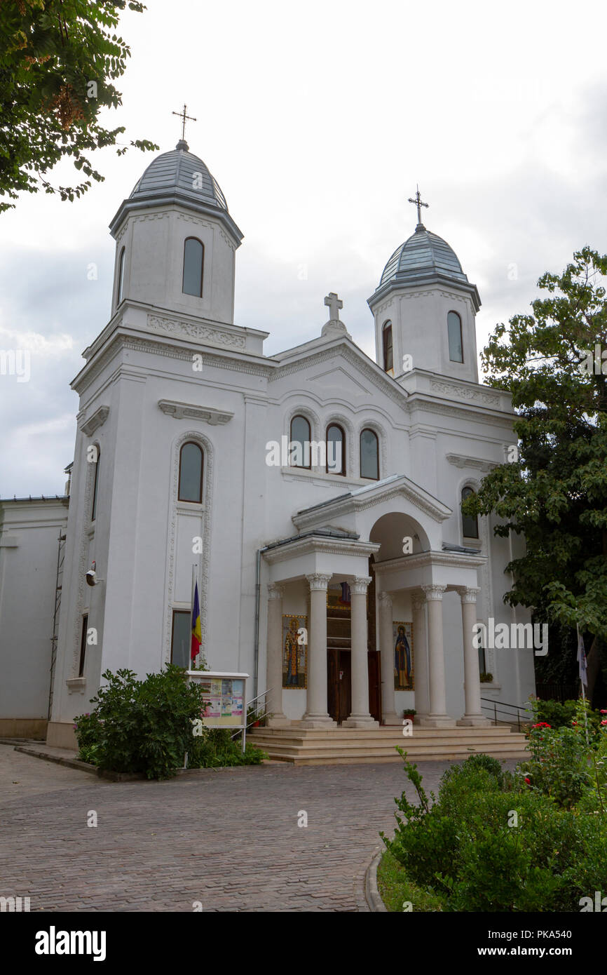 St nicholas tabacu hi-res stock photography and images - Alamy