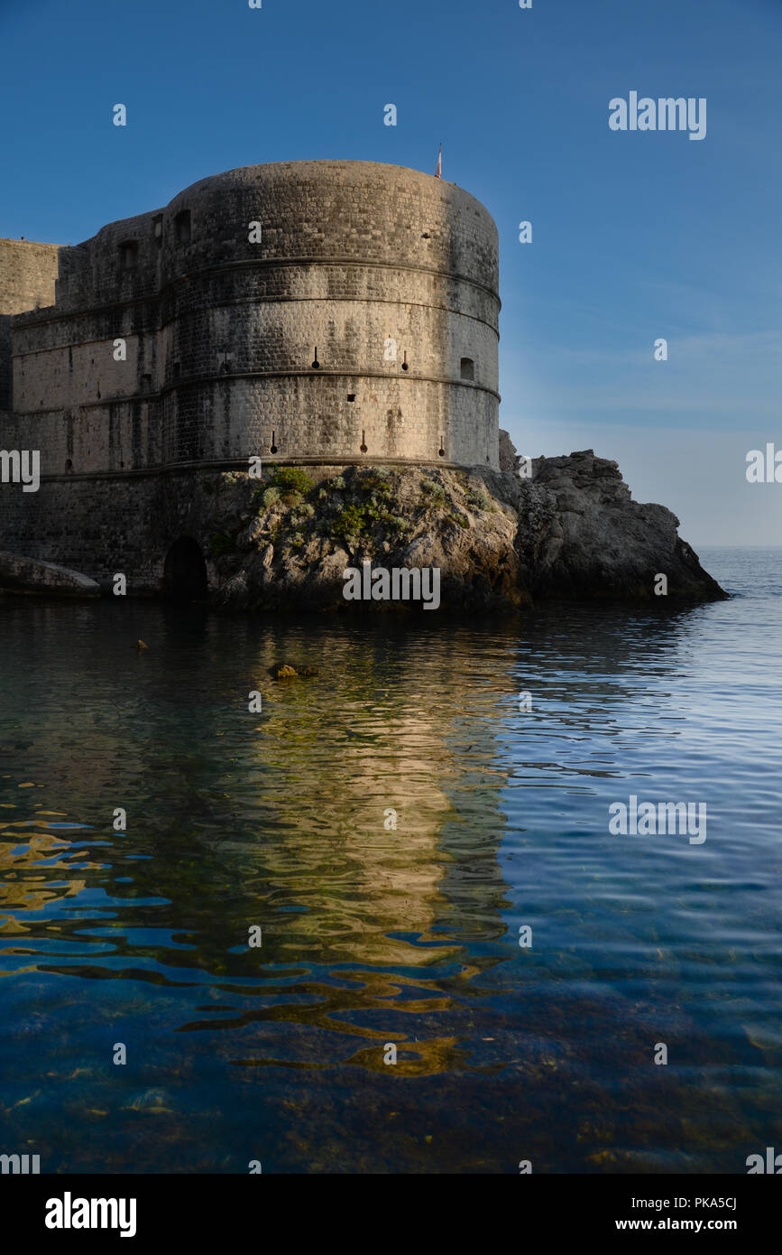 Fort Bokar one of the key points in the defense of the Pila Gate to the ...