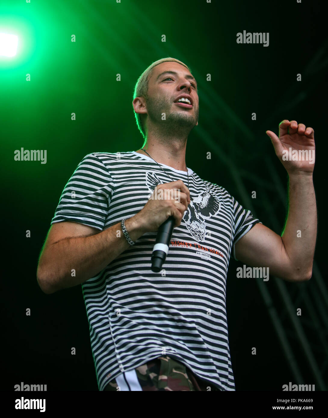 Example elliot gleave 2018 hi-res stock photography and images - Alamy