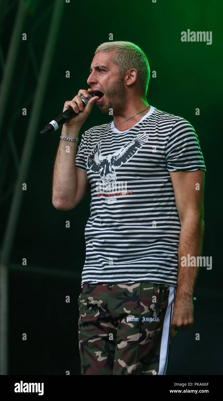 Example elliot gleave 2018 hi-res stock photography and images - Alamy