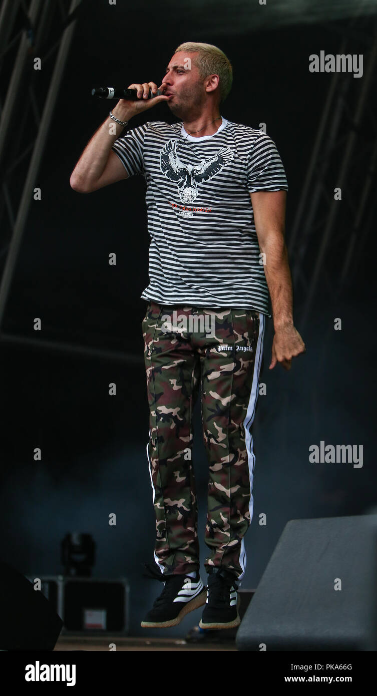 Example elliot gleave 2018 hi-res stock photography and images - Alamy