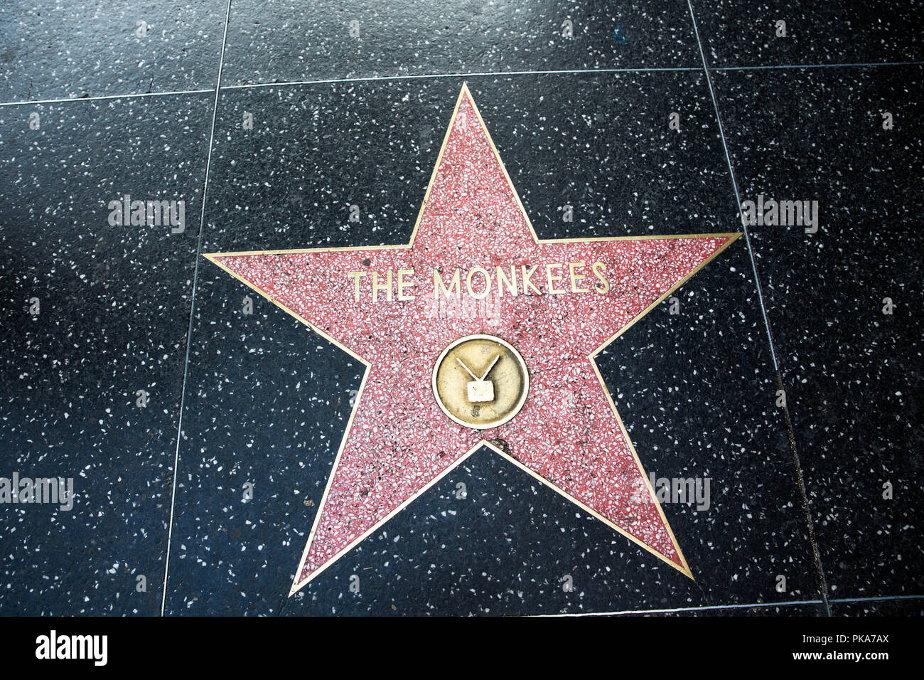 The monkees hi-res stock photography and images - Alamy