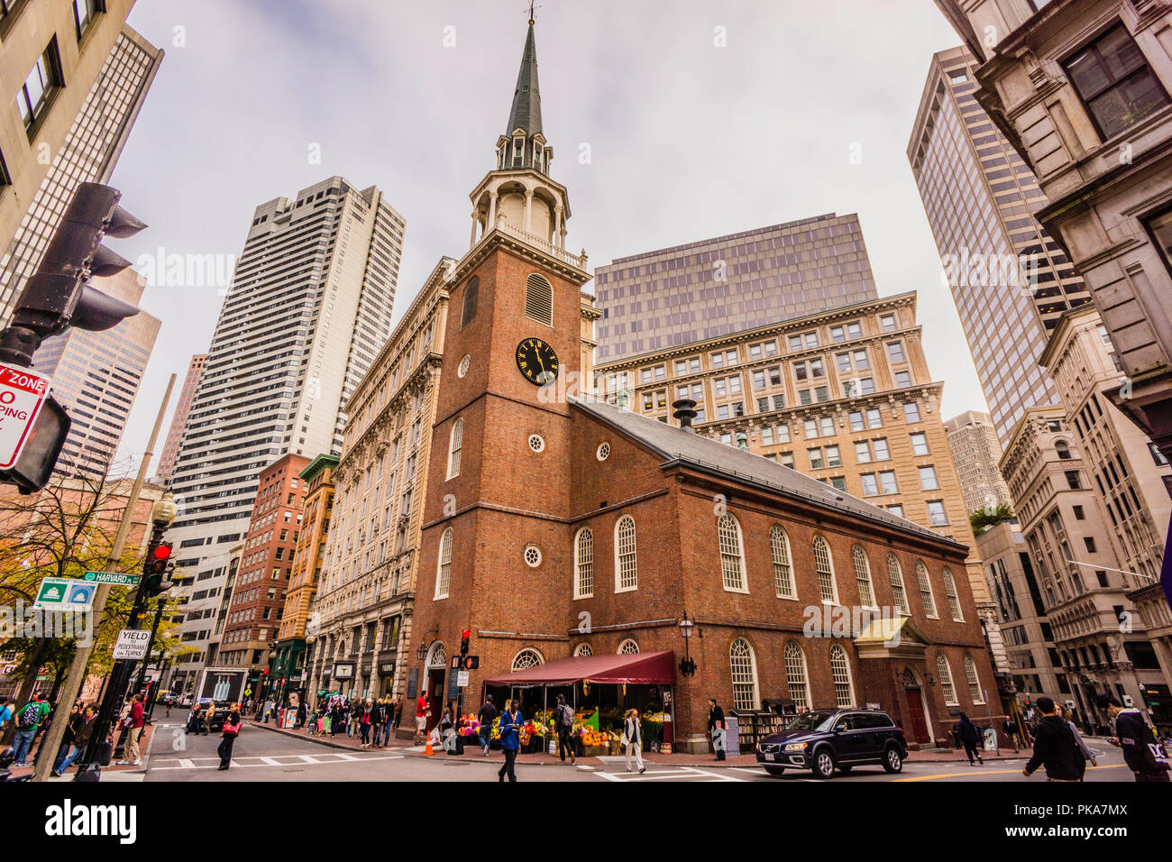 Sons of liberty meeting hi-res stock photography and images - Alamy