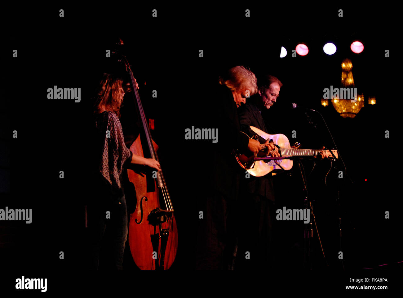 Tony rice unit hi-res stock photography and images - Alamy