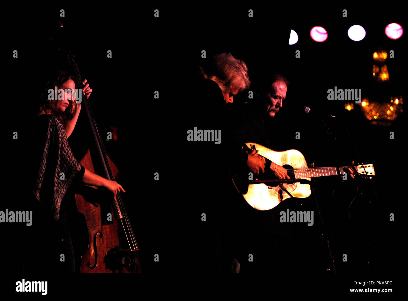 Tony rice unit hi-res stock photography and images - Alamy