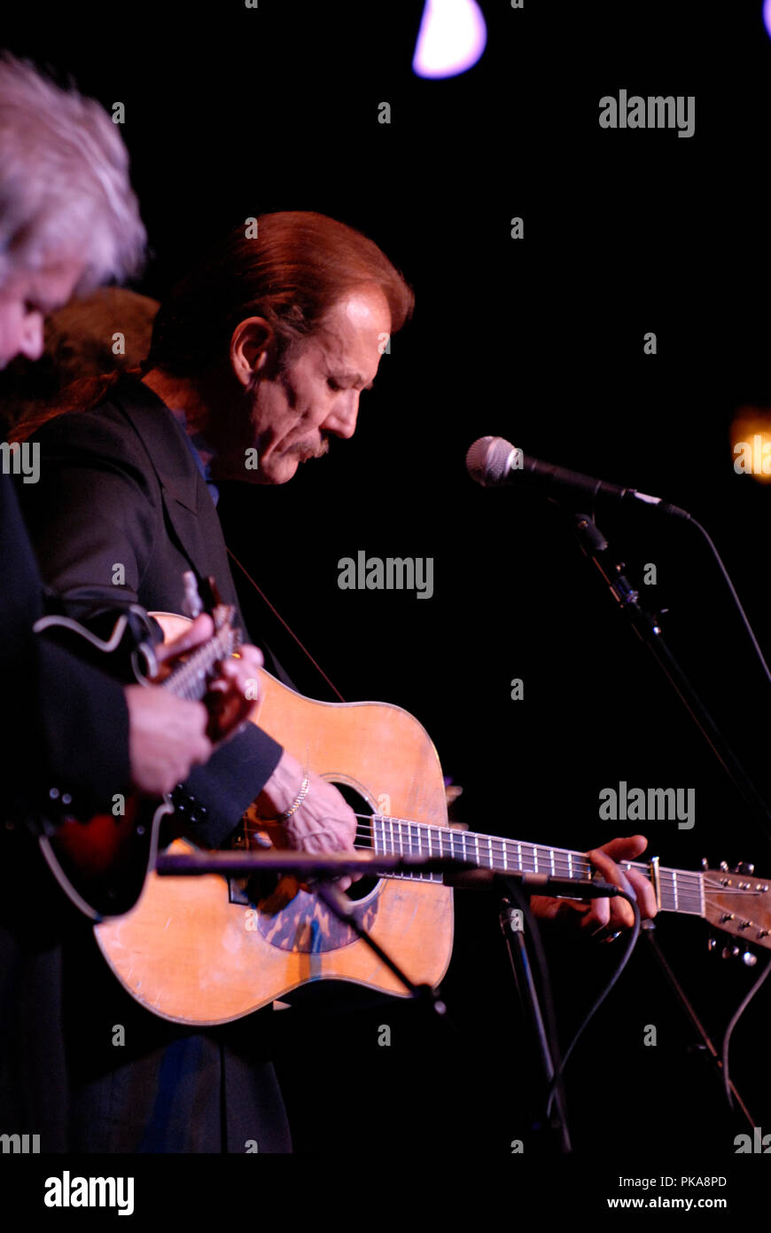 Tony rice unit hi-res stock photography and images - Alamy