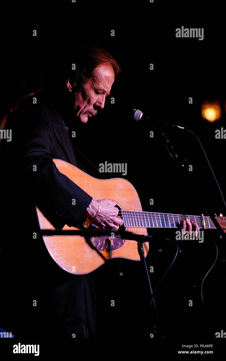 Tony rice unit hi-res stock photography and images - Alamy