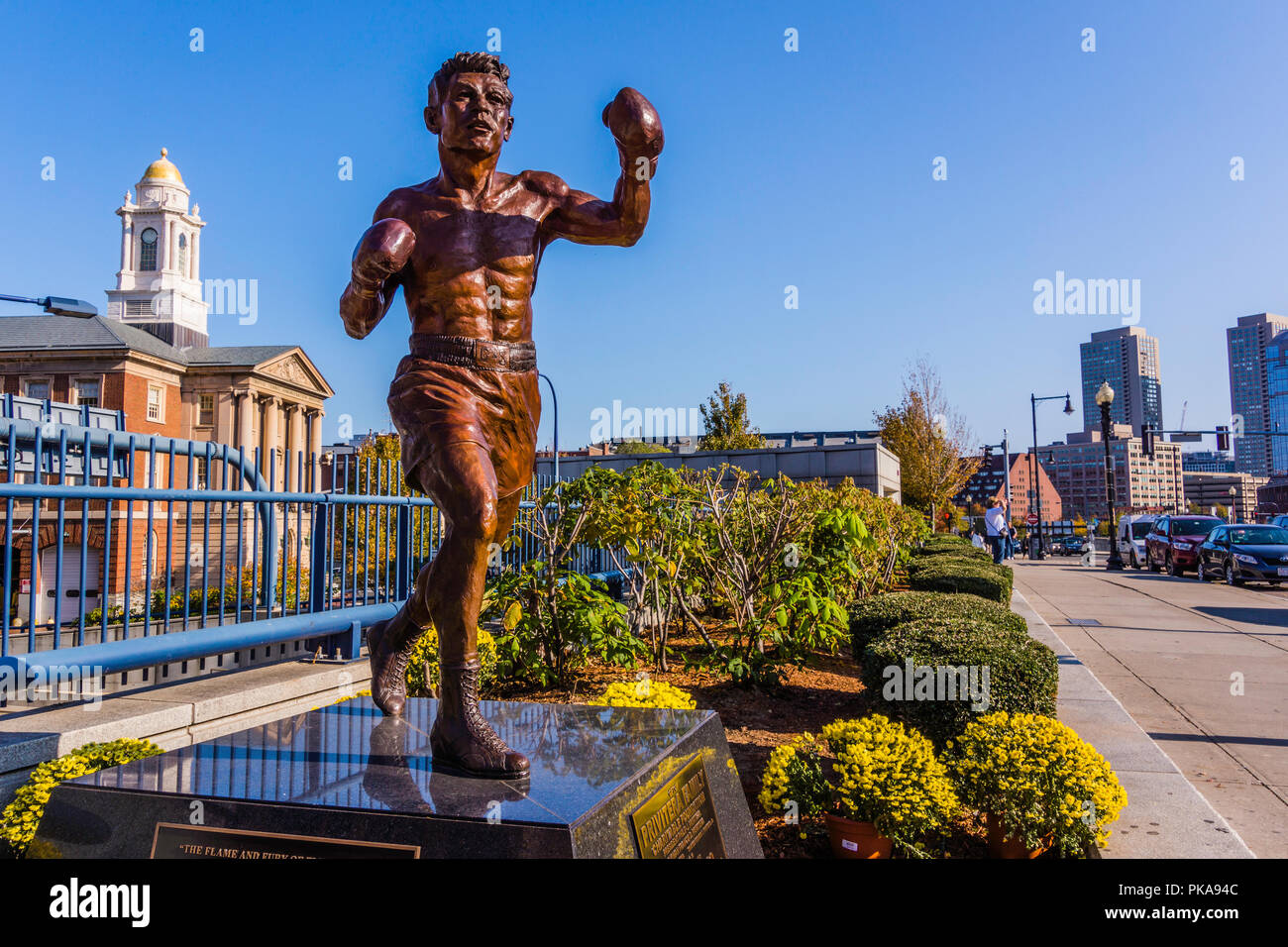 Tony demarco hi-res stock photography and images - Alamy