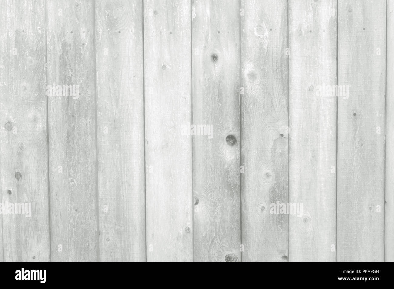 white painted weathered textured wood background Stock Photo - Alamy