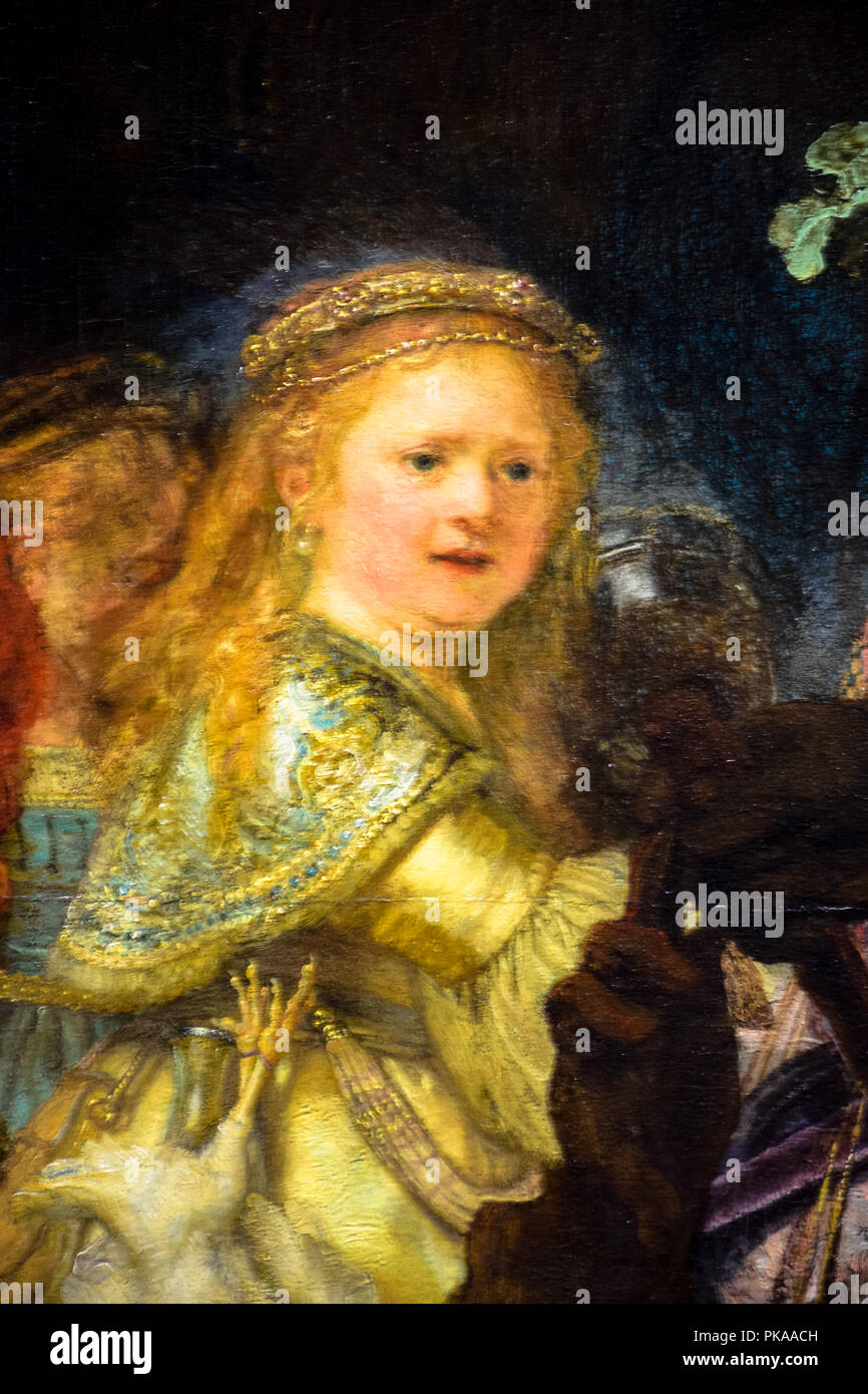 Night Watch Rembrandt Van Rijn