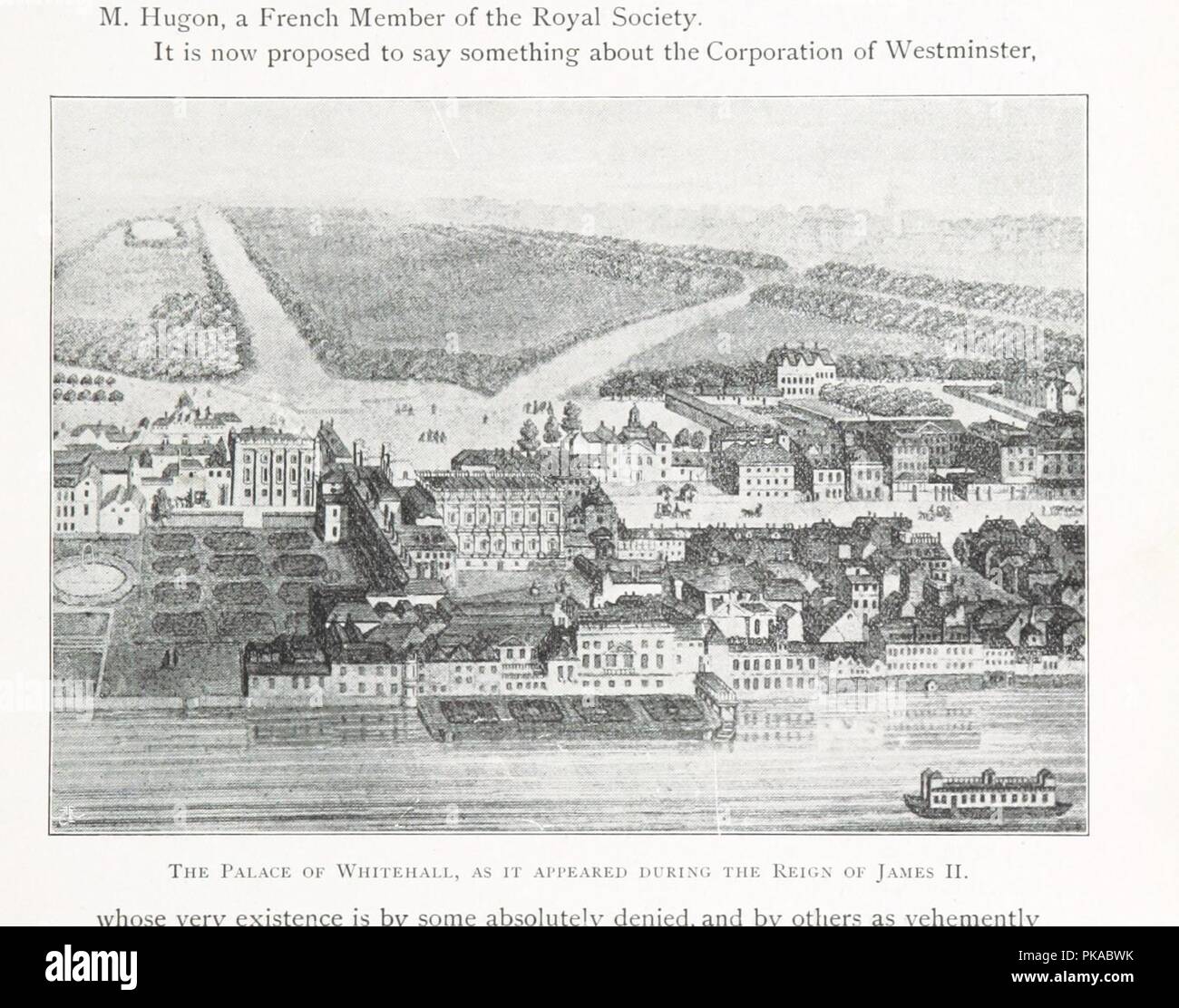 Image from page 19 of 'Greater Westminster . Illustrated . Reprinted ...