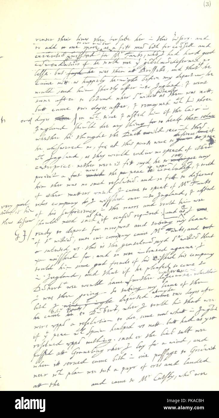 Image from page 27 of 'Thomas Winter's Confession and the Gunpowder ...