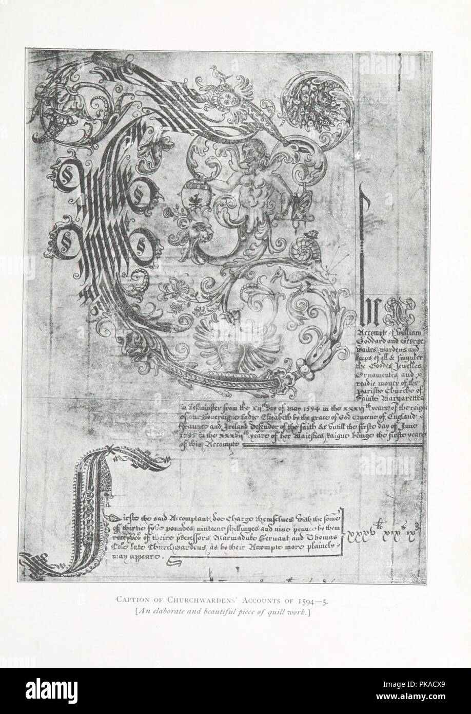 Image from page 35 of 'Greater Westminster . Illustrated . Reprinted ...