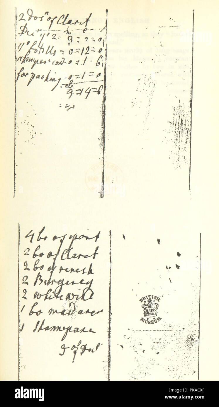 Image from page 35 of 'Historic Side-Lights . Illustrated with ...