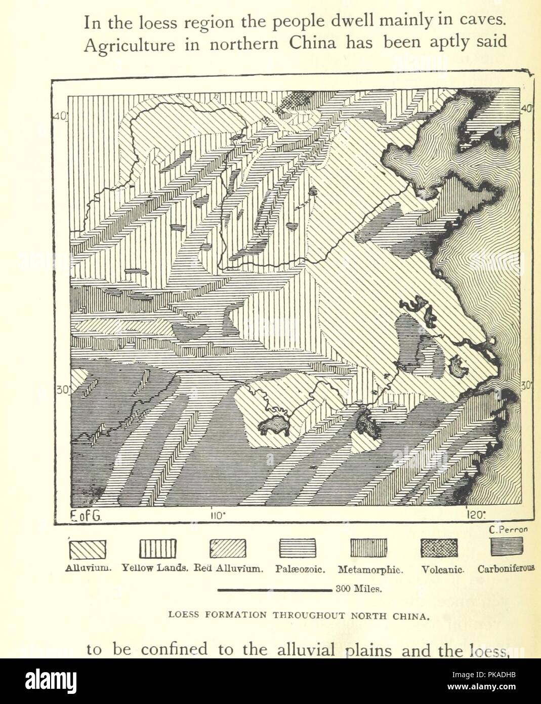 Image from page 44 of 'China in Transformation . With . maps and ...